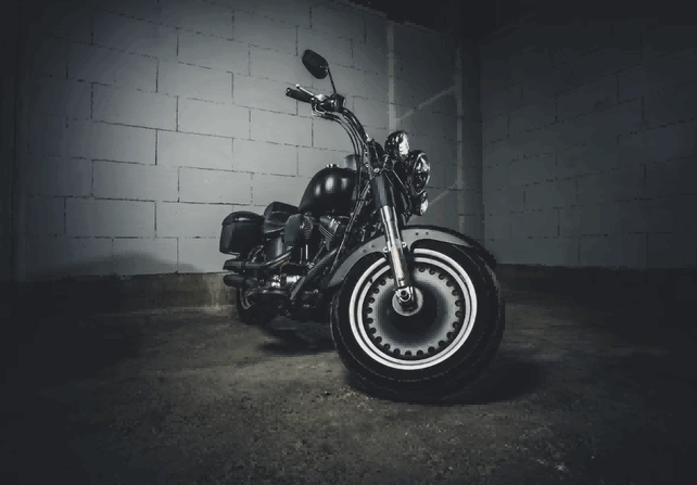 What is the Trend of Japanese Motorcycle Imports?