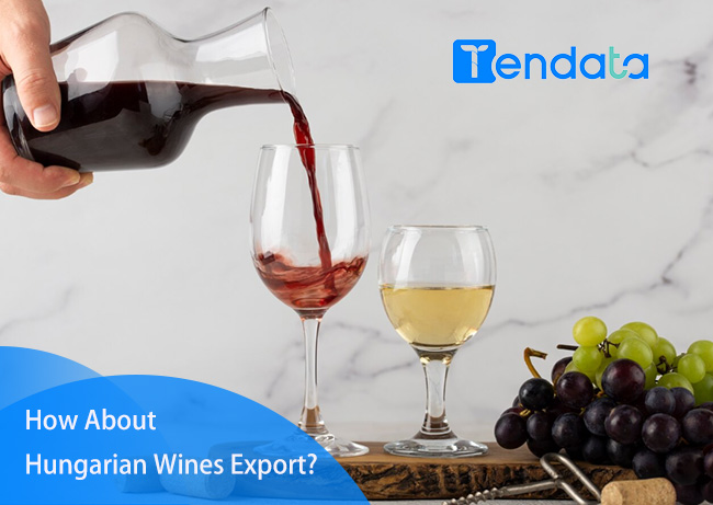 How About Hungarian Wines Export?