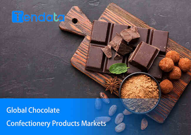Global Chocolate Confectionery Products Markets