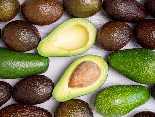 90% of U.S. Avocados Come from Mexico - Tendata