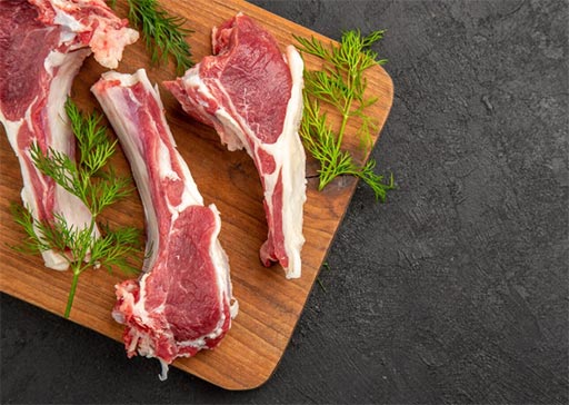 Leading Goat Meat Exports Countries in 2023 - Tendata