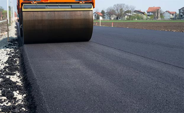 Global Asphalt Export & Import by Country & Company - Tendata
