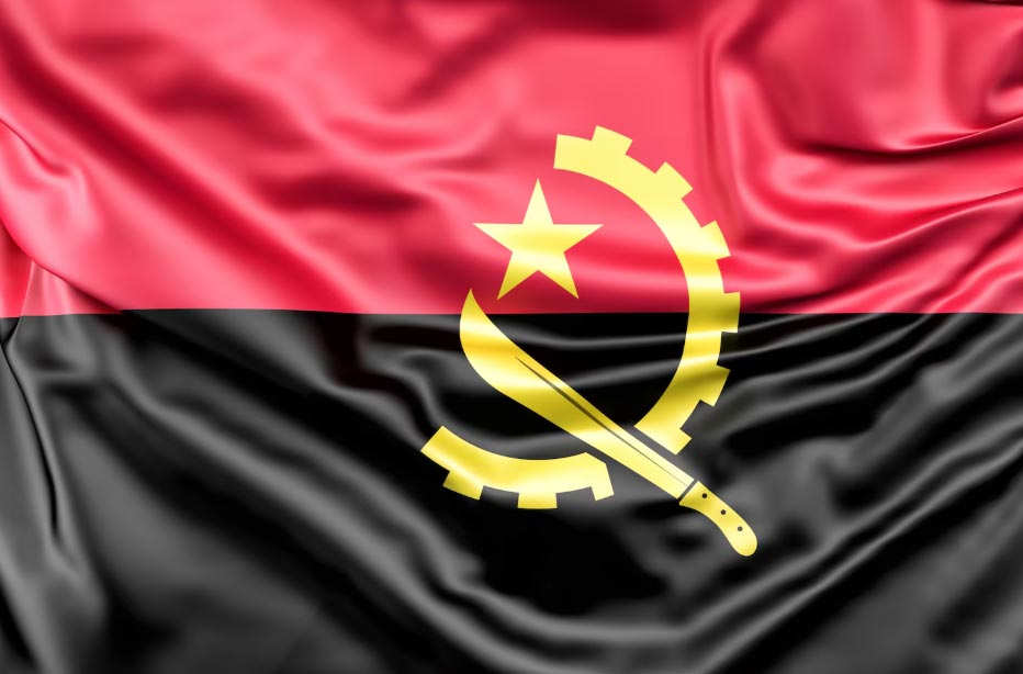 Top Angola's Export by Country & Company in 2024 - Tendata| Tendata