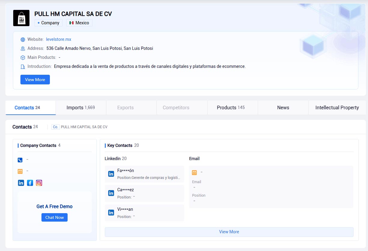 How to Find and Develop New Clients: A Step-by-Step Guide for Exporters ...